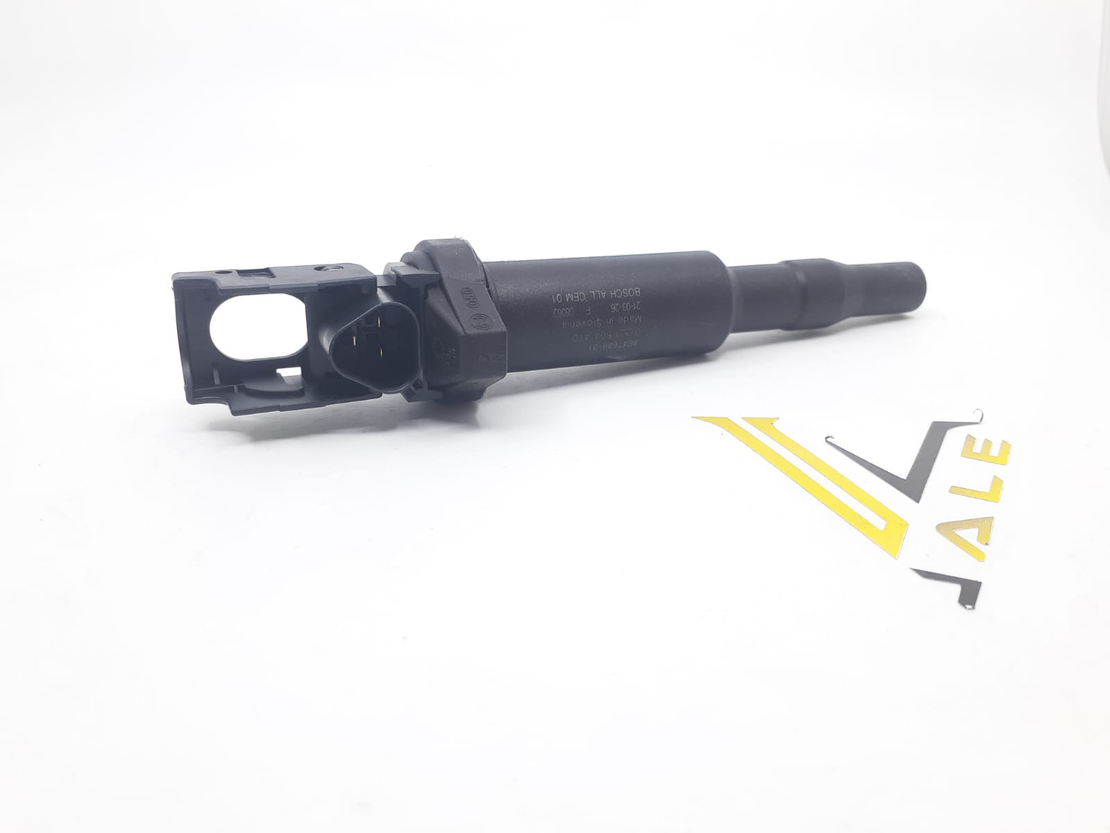 BMW Ateşleme Bobini Bosch E46.E39.E60.N45.N46.M54 - 12137594937 | Vale BMW