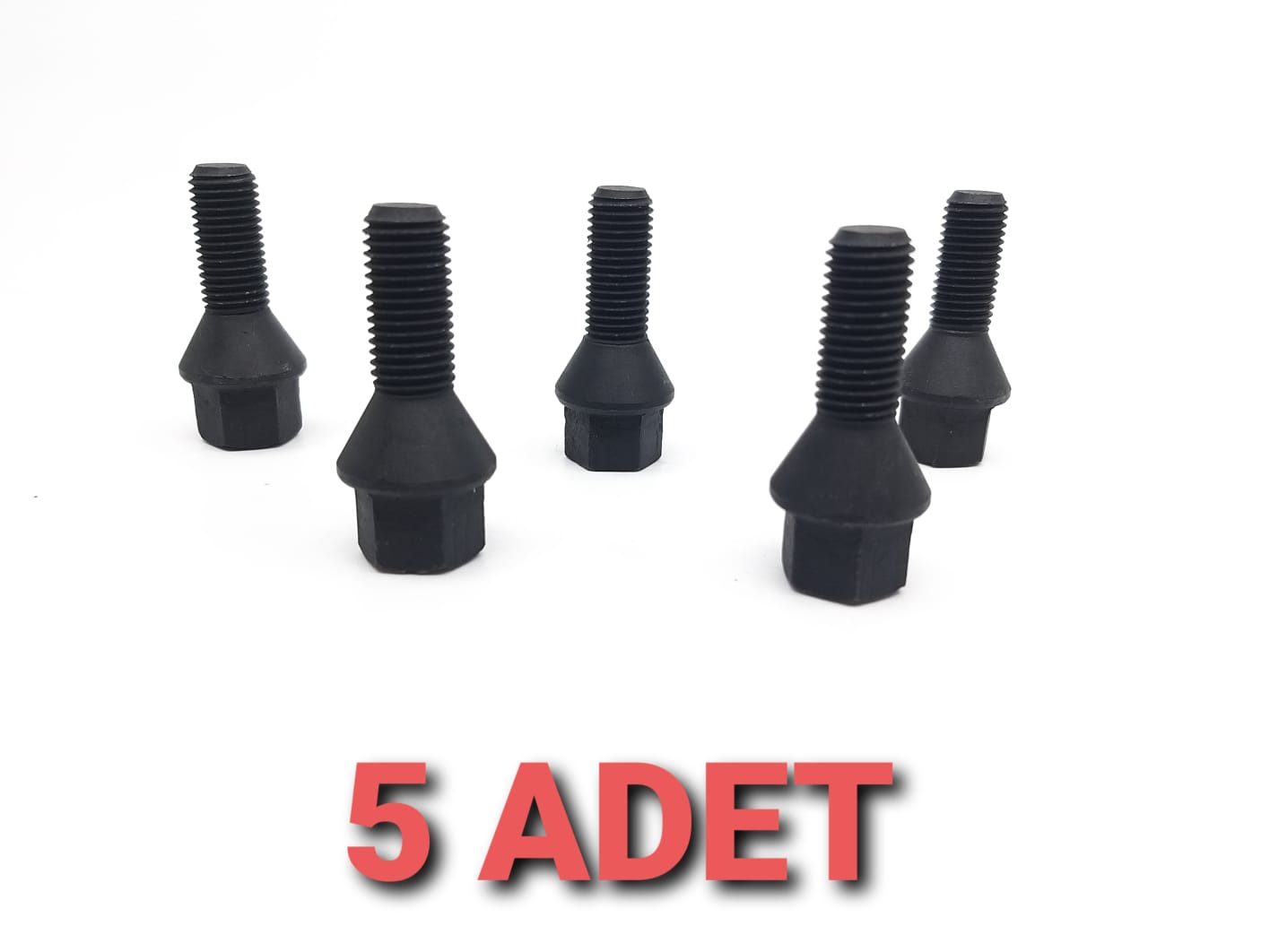 BMW Bijon Siyah 5 Li Yan Sanayi E36.E46.E34.E39.E60.E87.E90.E91.E92.E93.X5.E53.X1.E84 ...