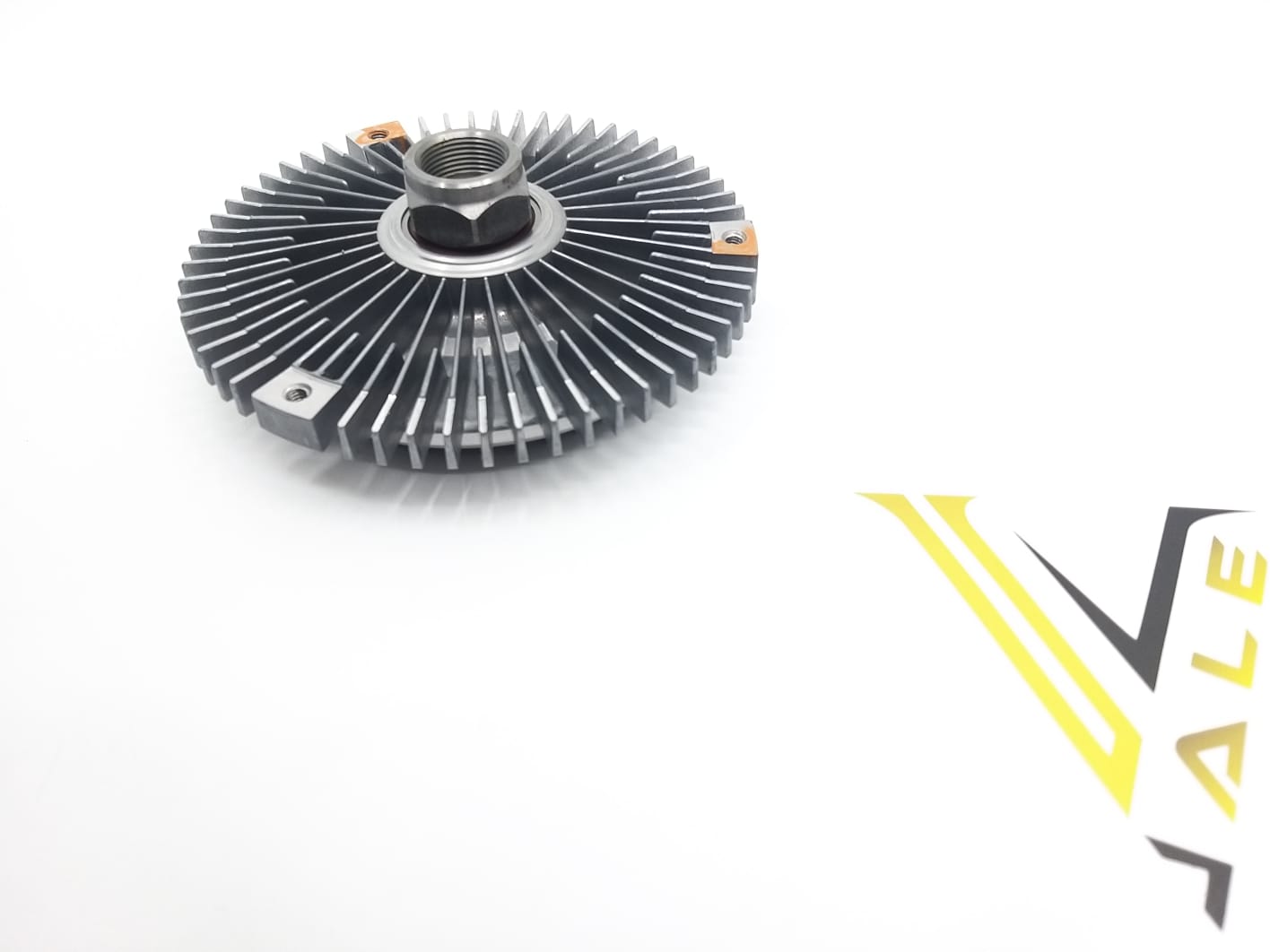 BMW Fan Termiği Yan Sanayi E46.X5.E53.M57.M57n -17417789256 | Vale BMW