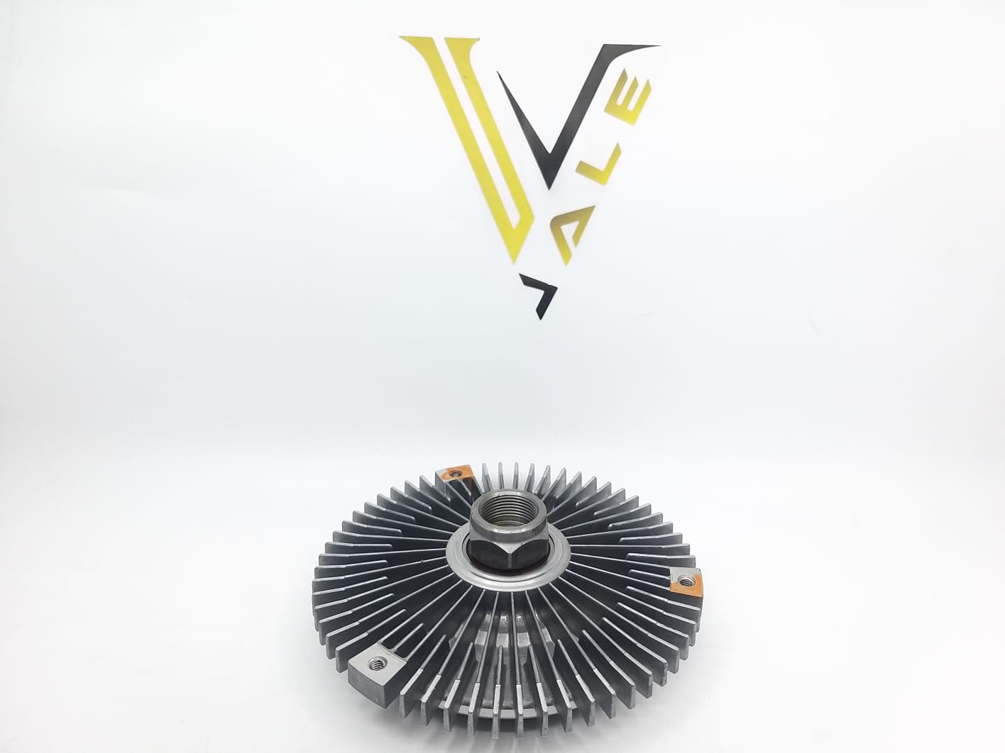 BMW Fan Termiği Yan Sanayi E46.X5.E53.M57.M57n -17417789256 | Vale BMW