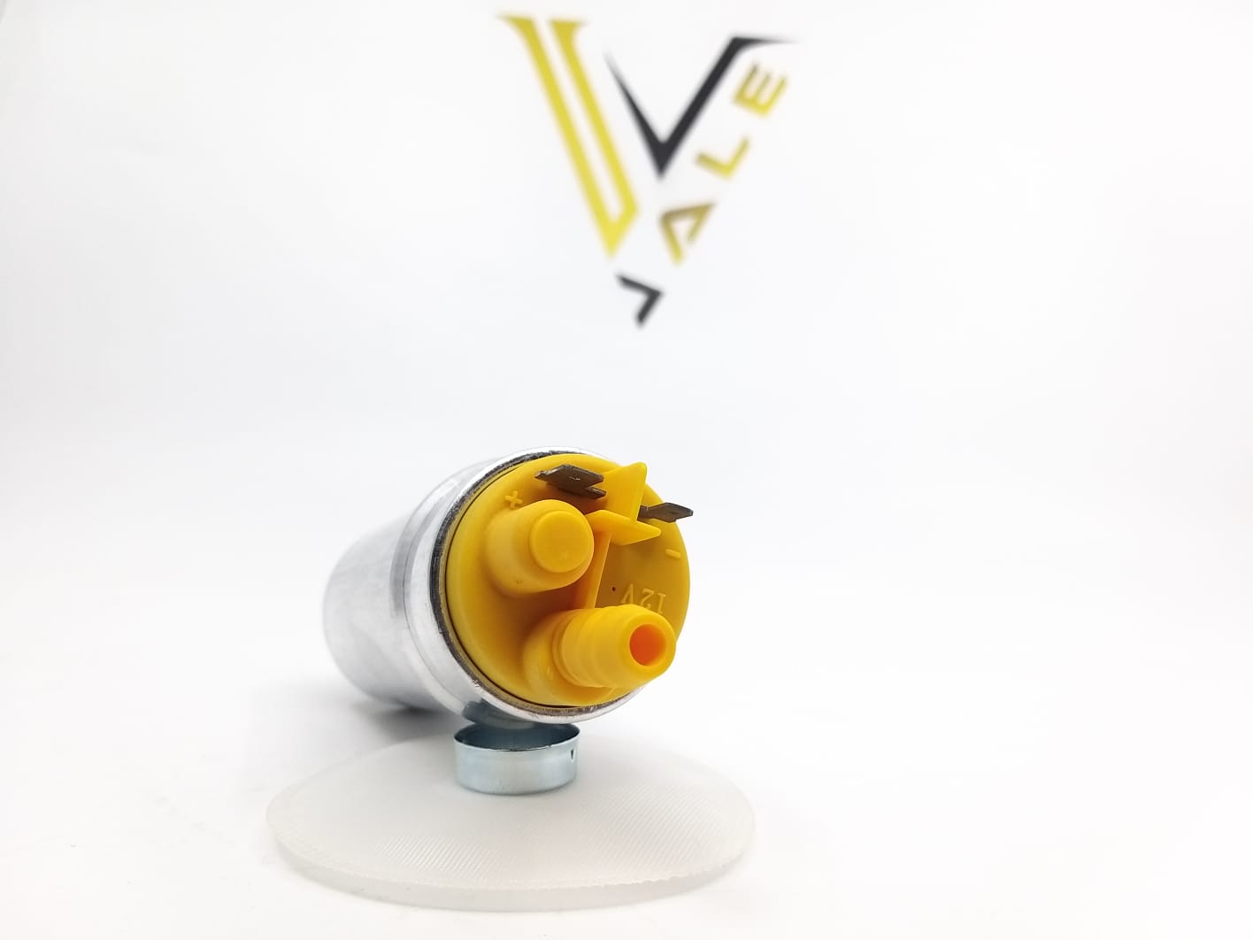 BMW Yakıt Pompası - Tek Pompa - Yan Sanayi E46.M47.M57 -16146768488 ...