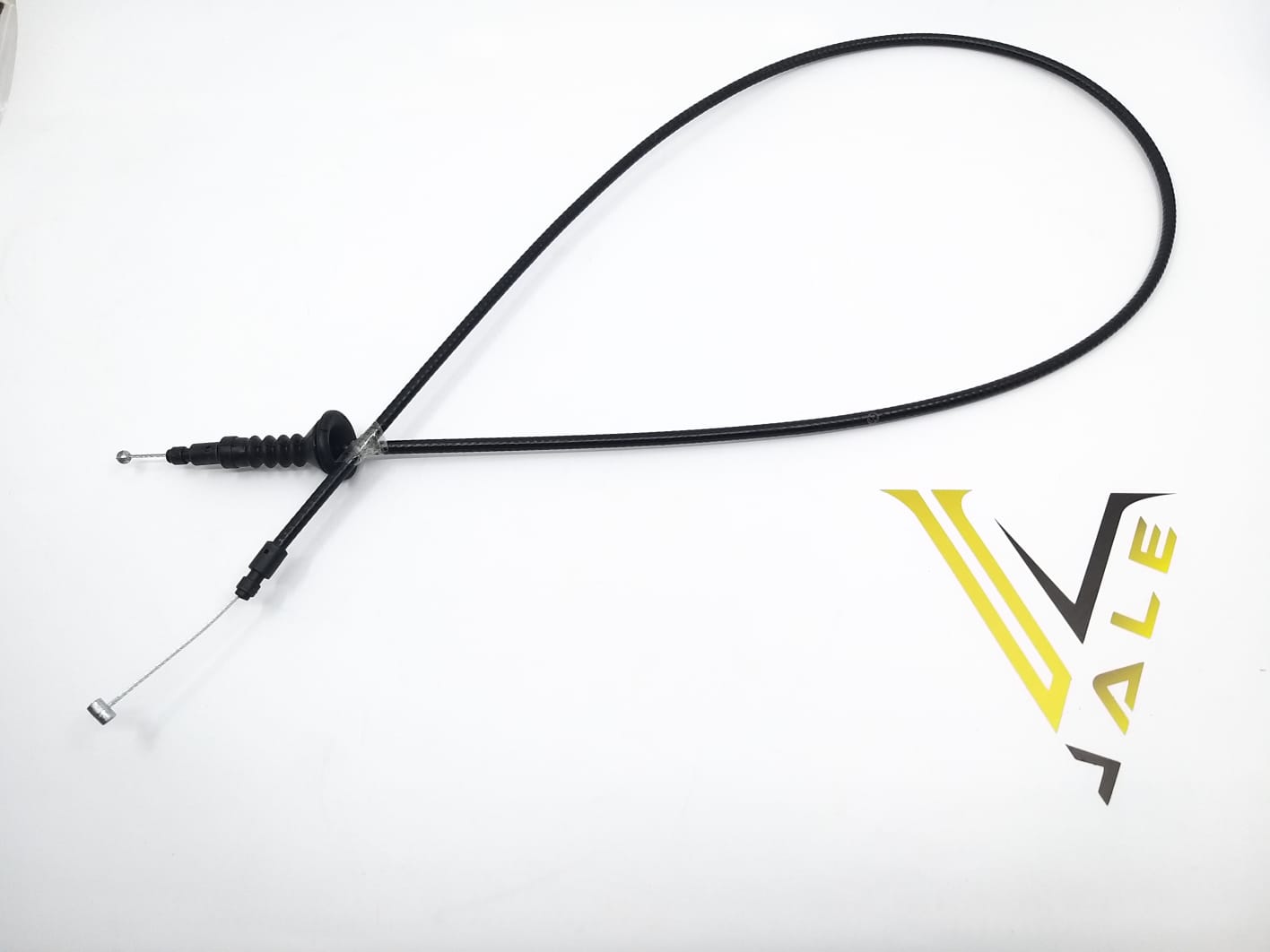 BMW Kaput Teli Yan Sanayi X5.F15.F16 -51237367535 | Vale BMW