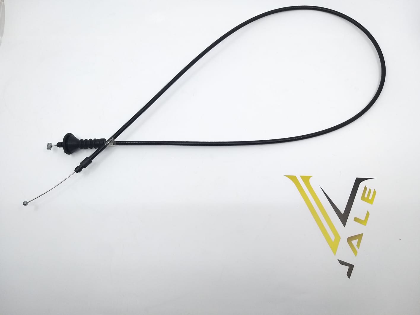 BMW Motor Kaput İçden Açma Teli Yan Sanayi E70.E71 -51 | Vale BMW