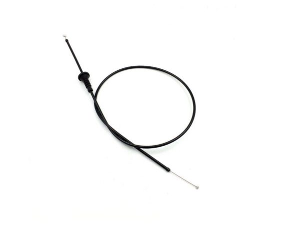 BMW Motor Kaput İçden Açma Teli Yan Sanayi E70.E71 -51 | Vale BMW